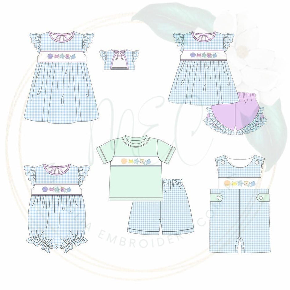 Pre-Order Extras – Page 11 – Magnolia Embroidery Company, LLC